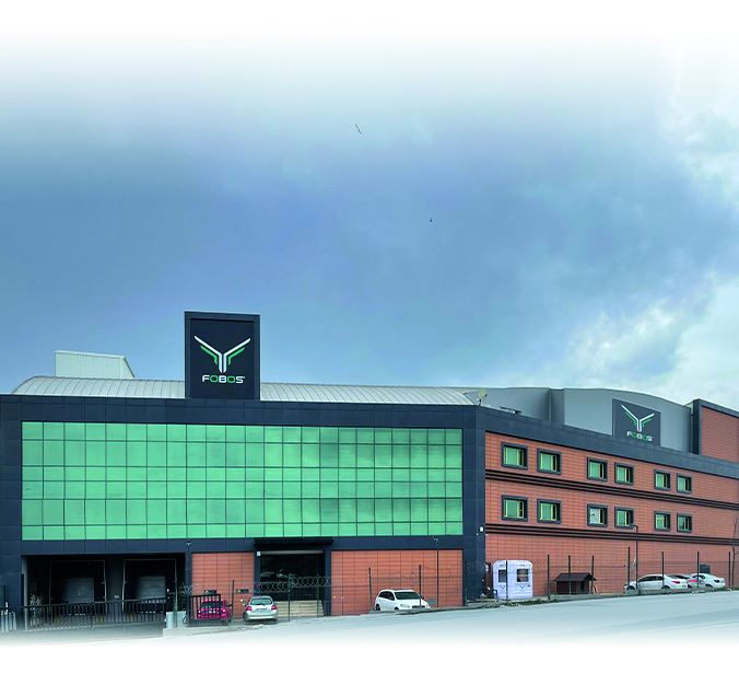 Hakkımızda - Fobos